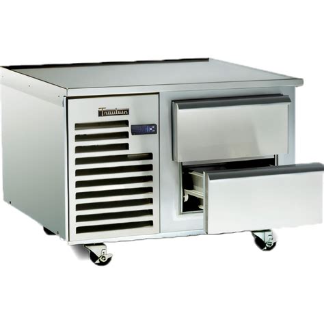 Traulsen Te060ht Spec Line Undercounter And Worktop Refrigeration Usa
