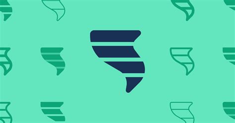 Tornado Solid Icon Font Awesome