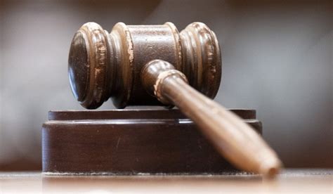 Accused Northern Ontario Sex Offender Uses Court Tricks To Avoid Trial