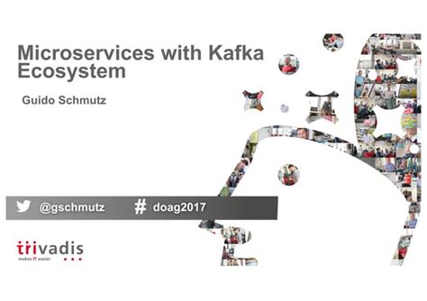 Microservices With Kafka Ecosystem Pdf
