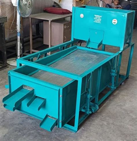 Grading Machine Cardamom Grading Machine Manufacturer From Rajkot