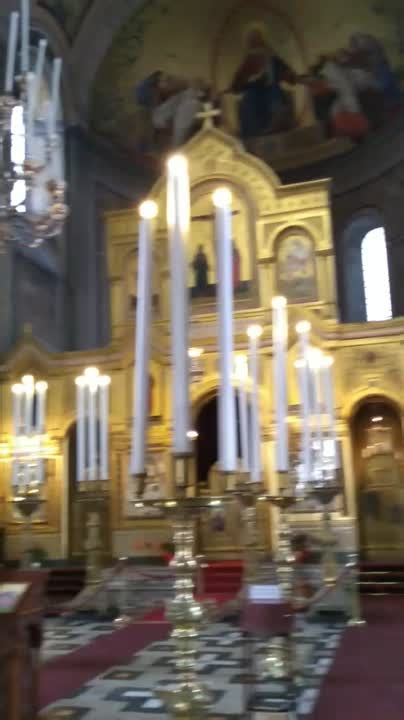 Ivan Lukic On Linkedin Crkva Sv Spiridona U Trstu