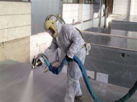 Flexible Spray Polyurea Elastomer Waterproof Coating Supplier China