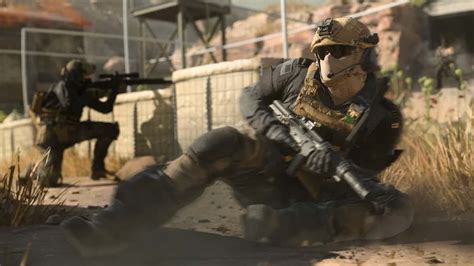 Warzone Movement Guide Best Tips Tricks And Settings Charlie Intel