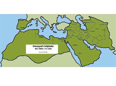 Unit Developments In Daralislam Unit Question How Did