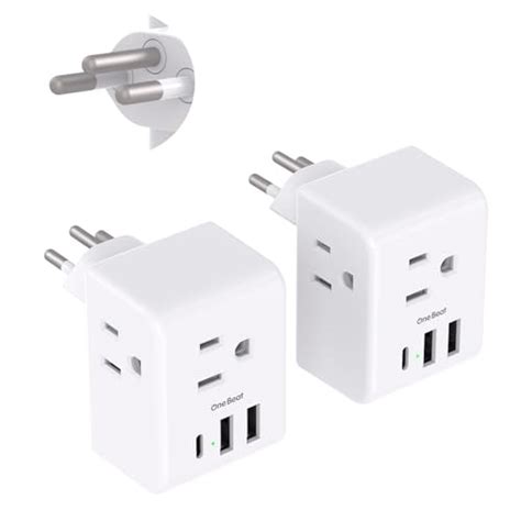 I Tested The Eu To Swiss Plug Adapter Heres Why Its A Must Have