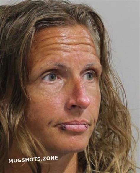 Ezzell Tonya 10 25 2023 Polk County Mugshots Zone