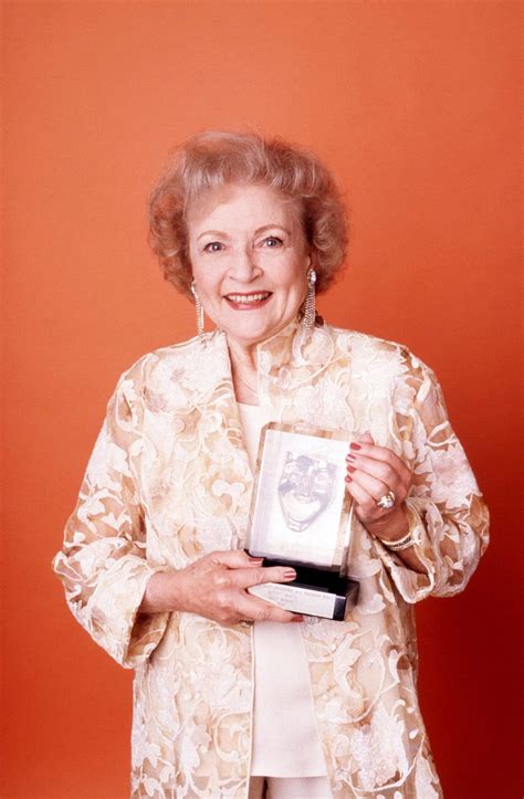 Betty Whites Best Friend Honors Her On 1st Anniversary Of Her Death