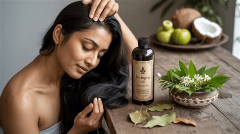 Bhringraj Oil Benefits And Side Effects Piorliving