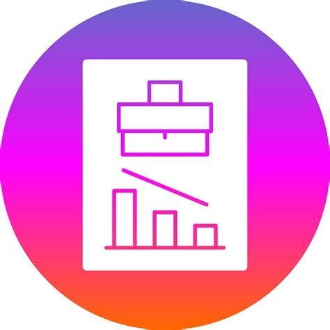 Business Fail Vector Icon Design 16436031 Vector Art At Vecteezy