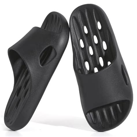 10 Best Gym Shower Shoes 2025