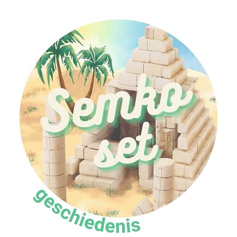 Geschiedenis Set Semko