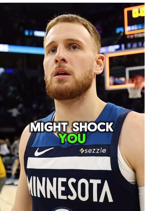 Donte Divincenzos Trade Reaction Knicks To Timberwolves Tiktok