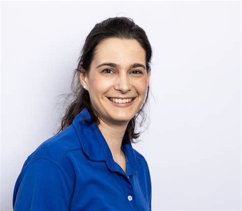 Mia Eugster Kantonsspital Graubünden