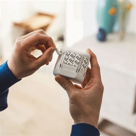 Simplisafe Indoor Motion Sensor Ca001 01rus At