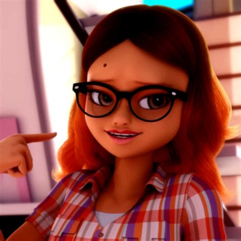 15 Miraculous Ladybug Characters Famed Character
