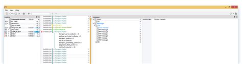 Stream Analyzer Ts Analyzer Stream Validation Etsi Tr 101 290