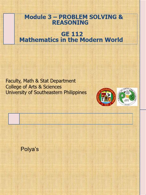 Module 3 Part 1 Pdf