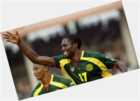 Marc Vivien Foe Official Site For Man Crush Monday Mcm Woman Crush Wednesday Wcw