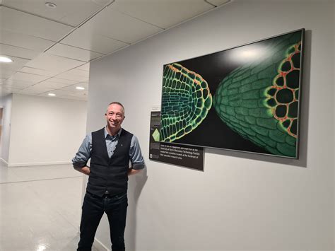 Spotlight On University Of Yorks Bioscience Technology Facility Euro Bioimaging