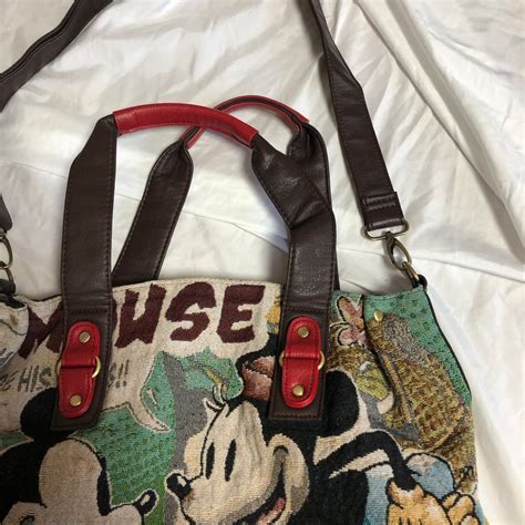 Vintage 💿 Mickey And Mouse Draw 후루츠패밀리