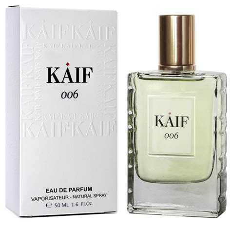Kaif 006 | отзывы