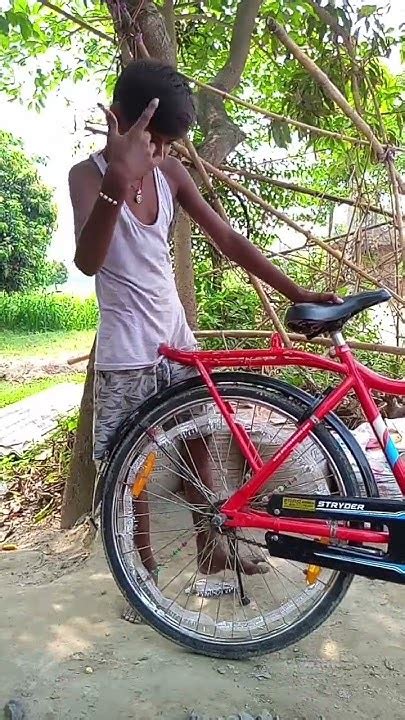 Cycle Modification Youtube