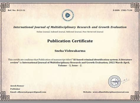 Sneha Vishwakarma On Linkedin Ai Project Research Growth 26 Comments