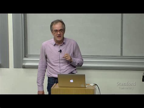 Stanfords Natural Language Processing With Deep Learning Course