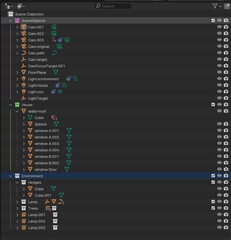 Appending Seems To Work Strange Basics And Interface Blender Artists Community