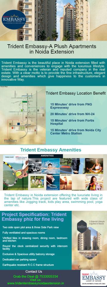 Trident Embassy On Tumblr