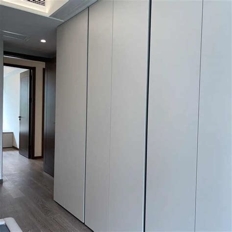 Designs Easy To Assemble Bedroom Sliding Steel Furniture Save Space