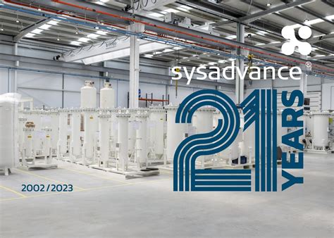 Sysadvance On Linkedin Nitrogen Oxygen Generator Onsite