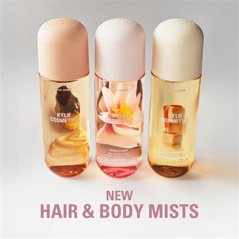 T Sets Kylie Cosmetics