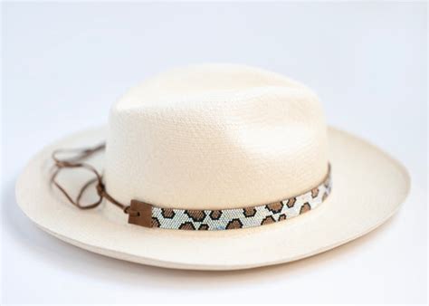 Strass Hat Bands Gamboa