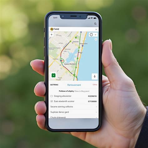 Introduction To Qfield Data Collection With Qgis Field Techgeo Mapping