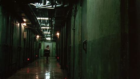 Oldboy Instituto Moreira Salles