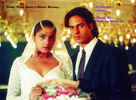 Main Duniya Bhula Doonga Lyrics In Hindi And English Movie Aashiqui