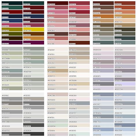 Roblox Skin Color Hex Codes