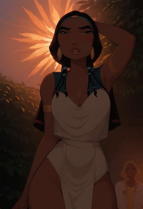 Rule 34 Ai Generated Dreamworks Female Female Only Otto2708 The