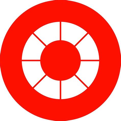 Color Wheel Glyph Circle Icon 38864924 Vector Art At Vecteezy