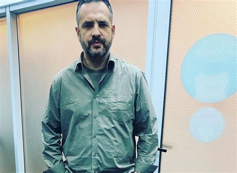 Culisele Plecării Lui Mădălin Ionescu De La Antena Ce Regret Are Prezentatorul