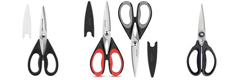 Top 5 Kitchen Sissors Your Essential Buying Guide