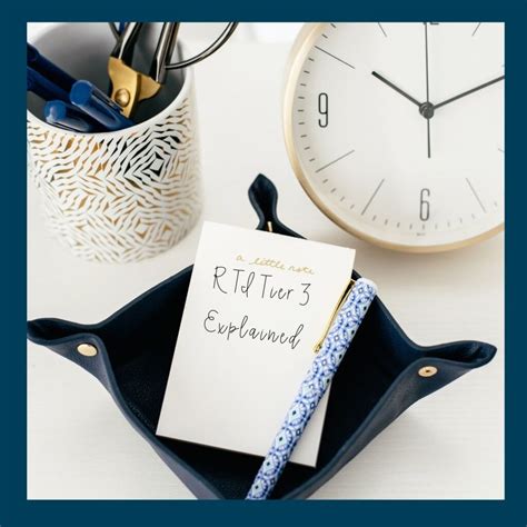 Rti Tier 3 Explained Teaching Struggling Learners