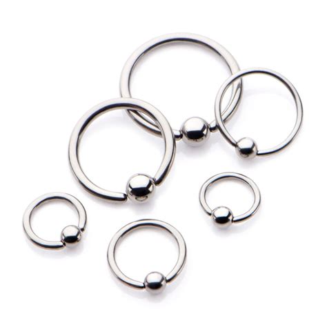 Inner Labia Piercing Jewelry Collections Female Intimate Rebel Bod