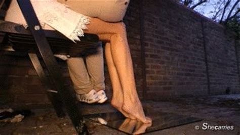 Sc078 Katharina Slim Calves Raises Test Hd1280x720 Shecarries I I