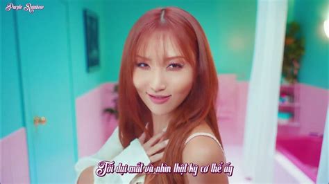 Vietsub 화사 Hwasa I Love My Body Youtube