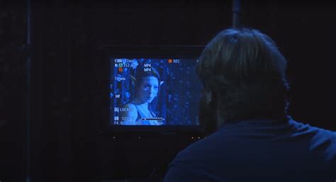 Lis Directors Chair — Jennifer Fenstermaker