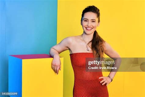 232 Christina Chong Photos And High Res Pictures Getty Images