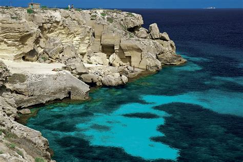 From Trapani Egadi Islands Private Day Tour By Maxi Rib Getyourguide